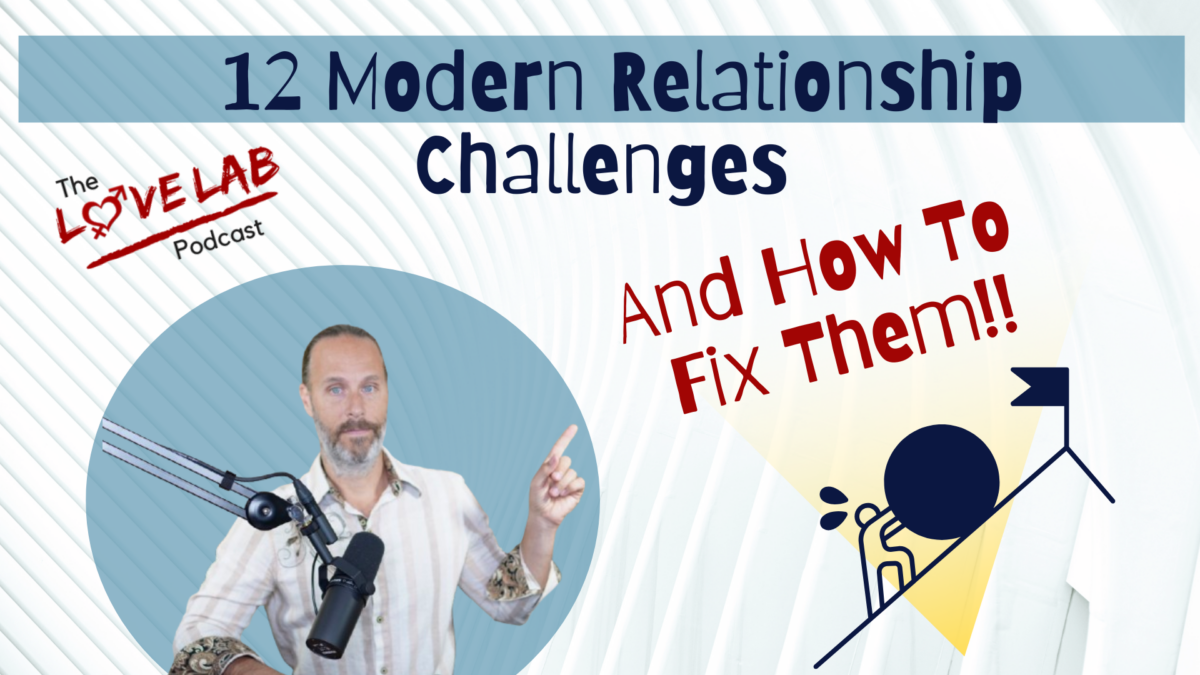 This Is How To Become A Legendary Lover - Kevin Anthony Coaching
