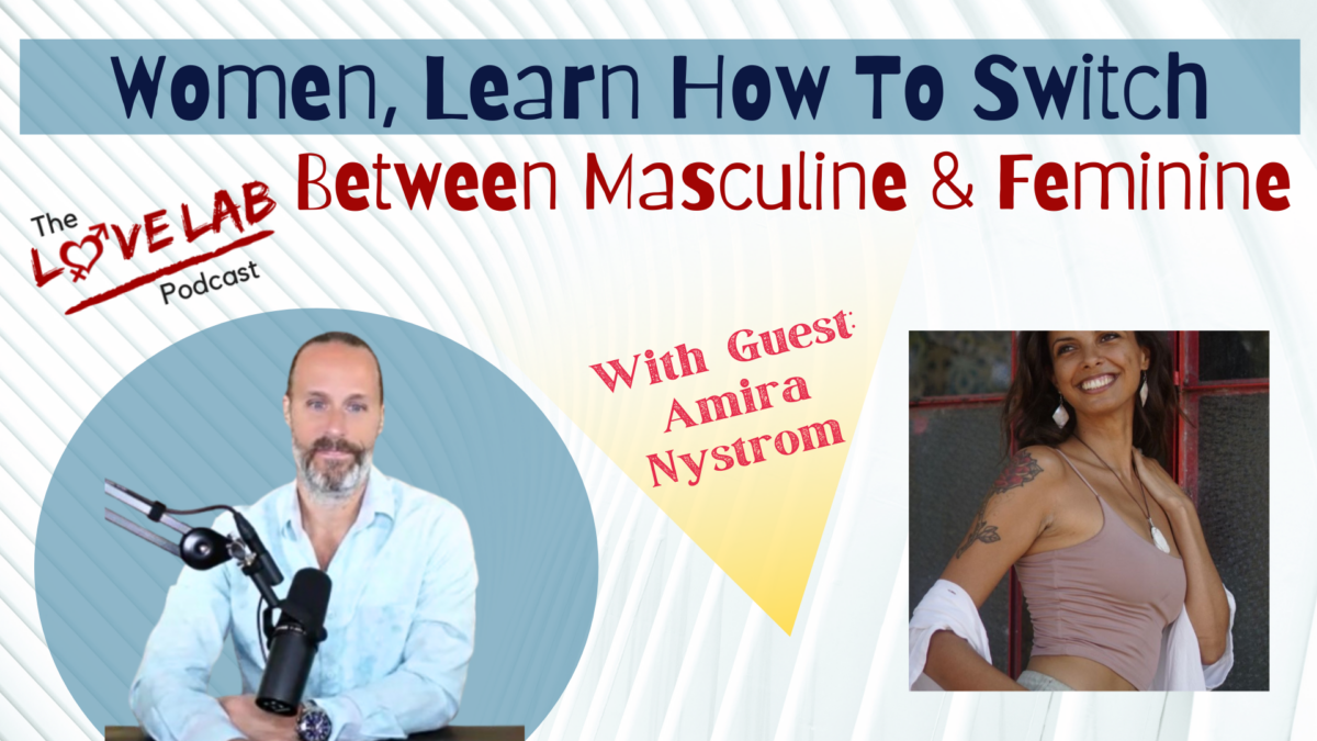 This Is How To Become A Legendary Lover - Kevin Anthony Coaching