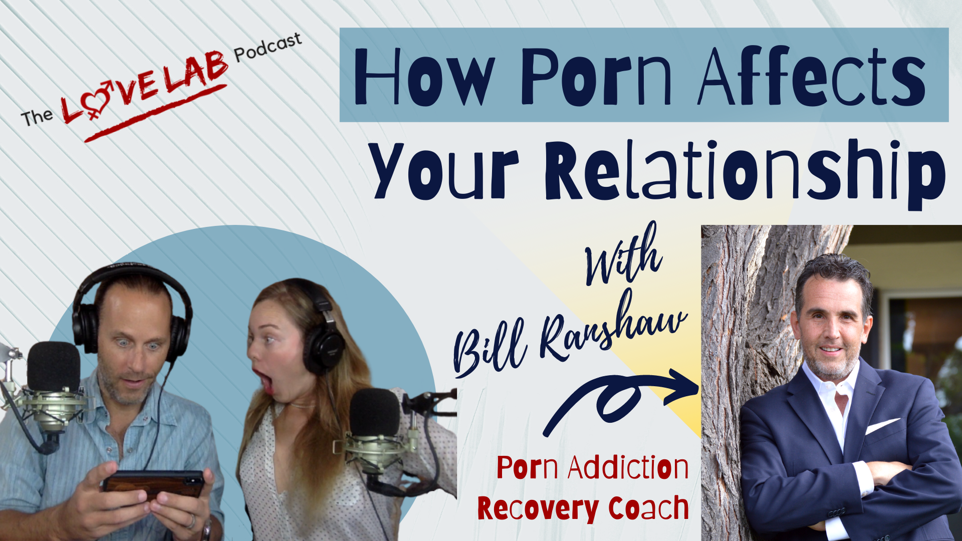 How Porn Affects Your Relationship - Kevin Anthony Coaching